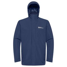 Jack Wolfskin Outdoorjacke 'Altenberg' Herren Gr&ouml;&szlig;e M navy