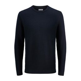 Jack & Jones JACK & JONES Pullover 'JJOtto' Herren Gr&ouml;&szlig;e XS nachtblau