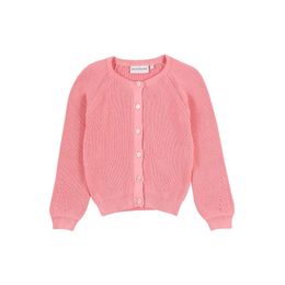 Danamade Knit Cardigan 'FRIEDA' girl Pink size 164