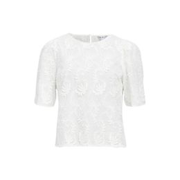 Object Blouse 'MYA' female White size 44