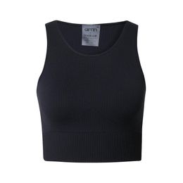 aim'n Aim'n Sports Top female Black size L