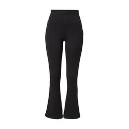 Urban Classics Leggings Damen Gr&ouml;&szlig;e 4XL schwarz