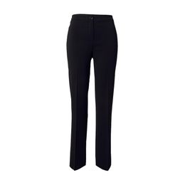 Persona by Marina Rinaldi Pleated Pants 'RACHELE' female Black size 31