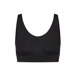 Calida Bra 'Elastic' female Black size S