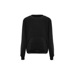 Colina Sweatshirt male Black size L