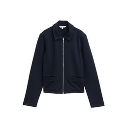 Tom Tailor Jacke Damen Gr&ouml;&szlig;e XXXL navy