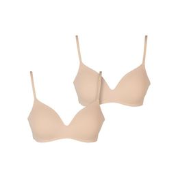 Urban Classics Bra female Beige size 85