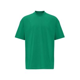 Antioch Shirt male Green size S