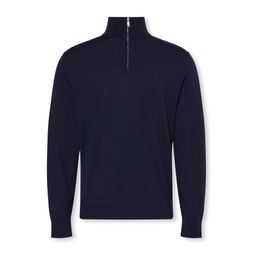 Calvin Klein Pullover Herren Gr&ouml;&szlig;e XL nachtblau