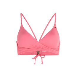 O`Neill O'neill Bikini Top 'Baay' female Pink size 36