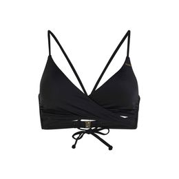 O`Neill O'neill Bikini Top 'Baay' female Black size 36