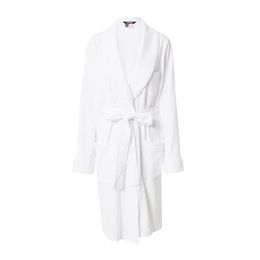 Lauren by Ralph Lauren Lauren Ralph Lauren Bademantel Damen Gr&ouml;&szlig;e L offwhite