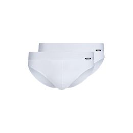 Skiny Panty male White size XL