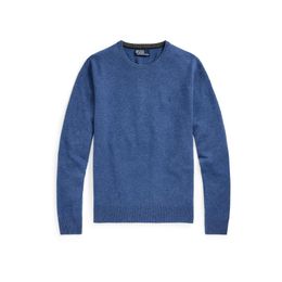 Polo Ralph Lauren Sweater male Blue size XXL