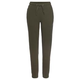 Bench Hose Damen Gr&ouml;&szlig;e 36/38 khaki / schwarz