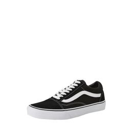 Vans Sneaker 'Old Skool' Herren Gr&ouml;&szlig;e 43 schwarz / wei&szlig;