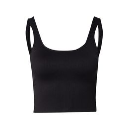 aim'n Aim'n Sports Bra female Black size M