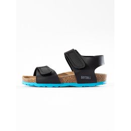 Bayton Sandals 'Ulys' girl Black size 29