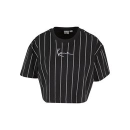 Karl Kani Shirt Damen Gr&ouml;&szlig;e S schwarz / wei&szlig;