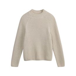Mela Pullover 'Analah' Damen Gr&ouml;&szlig;e XS beige