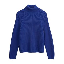 Mela Pullover 'Chirha' Damen Gr&ouml;&szlig;e L ultramarinblau