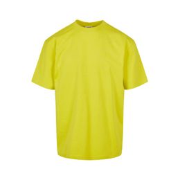 Urban Classics T-Shirt Herren Gr&ouml;&szlig;e 4XL limone