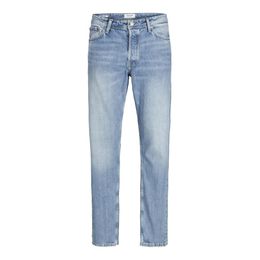 Jack & Jones Plus Jack & Jones Plus Jeans 'JJIChris JJOrignial' Herren Gr&ouml;&szlig;e 48 blue denim