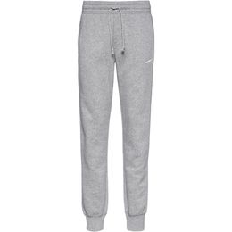 Nike Sportswear Pants 'Phoenix Fleece' female Grey size XXS