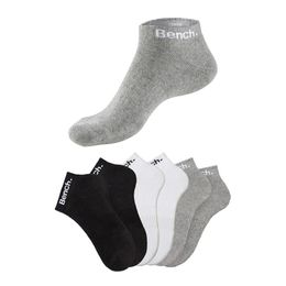 Bench Athletic Socks male Mixed colors size 35/38