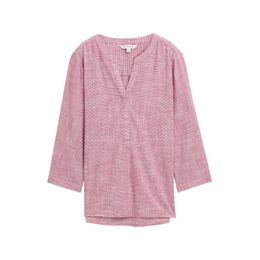 Tom Tailor Blouse female Pink size 46