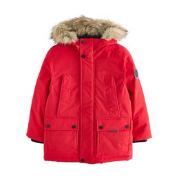 next Between-Season Jacket boy Red size 6 yrs