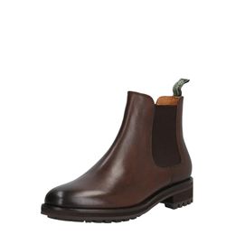 Polo Ralph Lauren Chelsea Boots 'Bryson' male Brown size 9