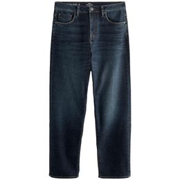 next Jeans male Blue size 34