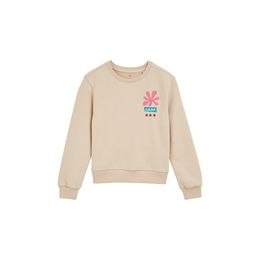 WE Fashion Sweatshirt girl Beige size 146/152