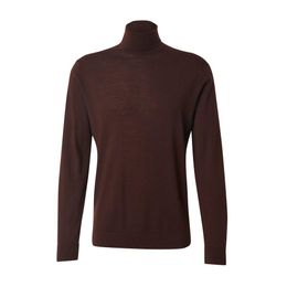 Selected Pullover 'SLHTRAY' Herren Gr&ouml;&szlig;e XXL dunkelbraun