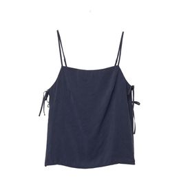 Pull&Bear Pull&bear Top female Blue size L