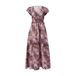 & other stories & Other Stories Dress female Purple size 44