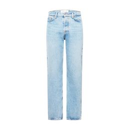 Sams&oslash;e & Sams&oslash;e Sams&oslash;e Sams&oslash;e Jeans 'EDDIE' Herren Gr&ouml;&szlig;e 31 blue denim