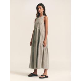St Mrlo Dress 'Remi' female Green size 18