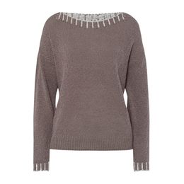 Heine Sweater female Grey size 36