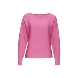 Vivance Pullover Damen Gr&ouml;&szlig;e S/M pink
