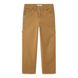 name it Pants 'NKMRyan' boy Green size 152