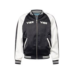 VIERVIER Between-Season Jacket 'Michelle' male Black size L