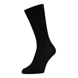 BOSS Socks 'George' male Black size 39/40