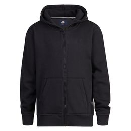 PETROL INDUSTRIES Sweatjacke 'SaintMichael' Jungen Gr&ouml;&szlig;e 116 schwarz