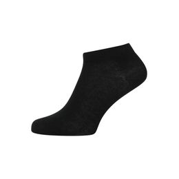 Lindex Socken Damen Gr&ouml;&szlig;e 36/38 schwarz