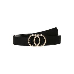 ABOUT YOU Belt 'Anneke' female Black size 80
