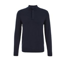 WE Fashion Pullover Herren Gr&ouml;&szlig;e XS marine