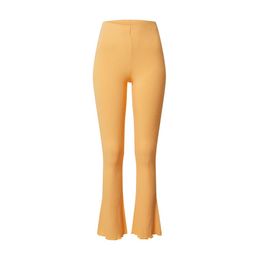 EDITED Hosen 'Alex' Damen Gr&ouml;&szlig;e 32 orange