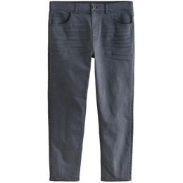 next Jeans Herren Gr&ouml;&szlig;e 44 grau
